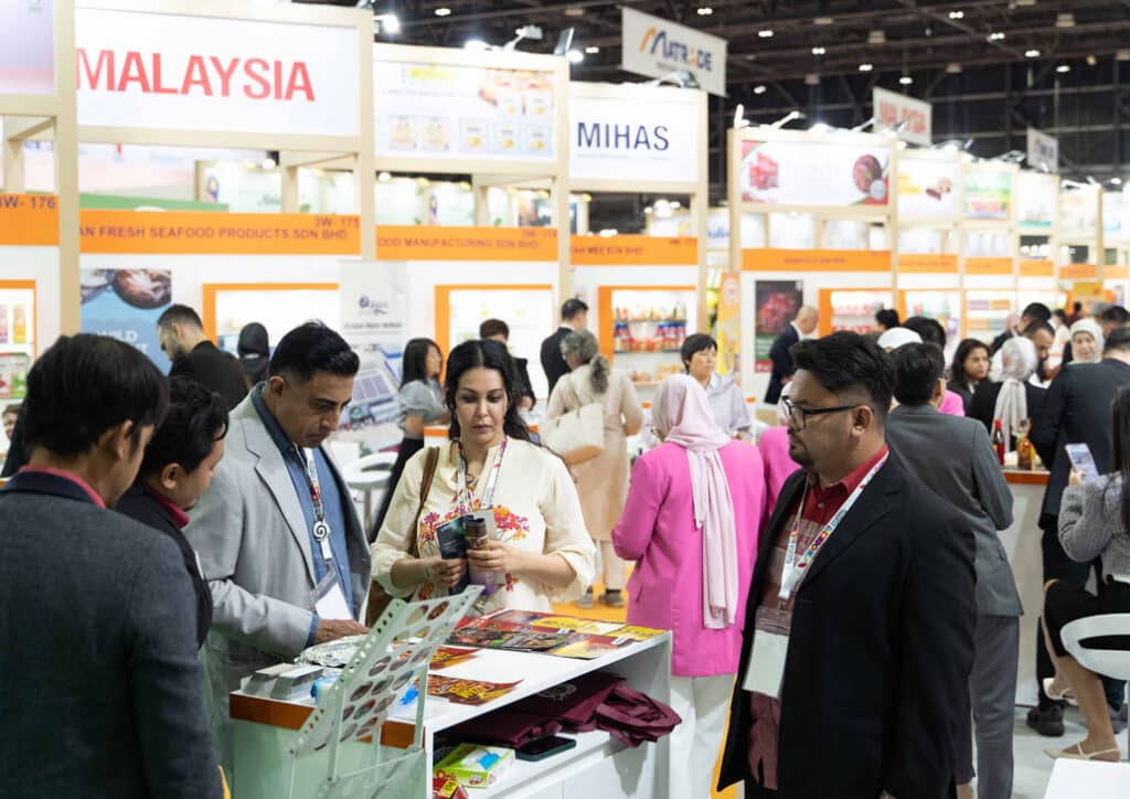 Natural World Expo | Organic Expo Saudi Arabia